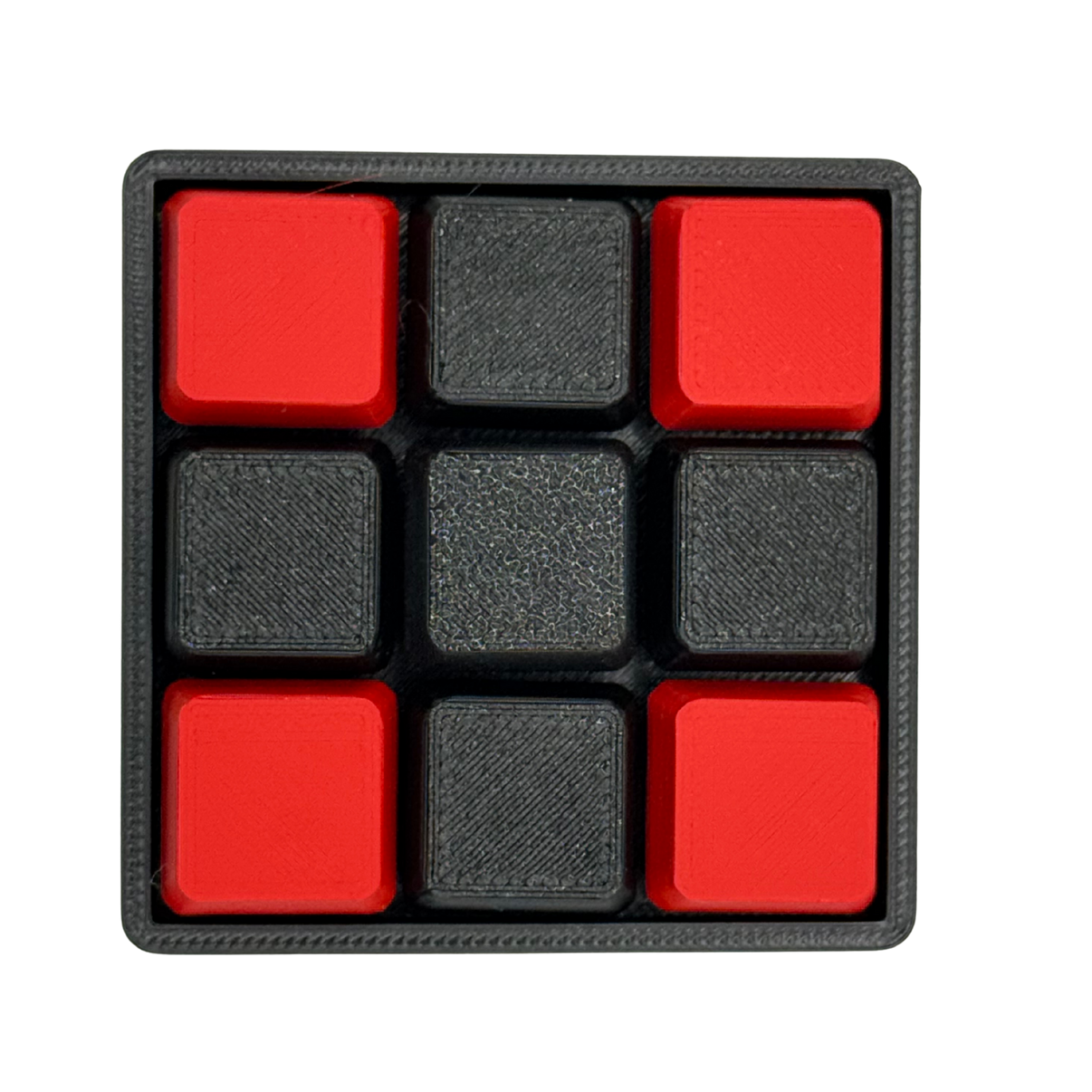 3D Fidget Clicker - Build Your Own Fidget Clicker – Custom Colors & So ...