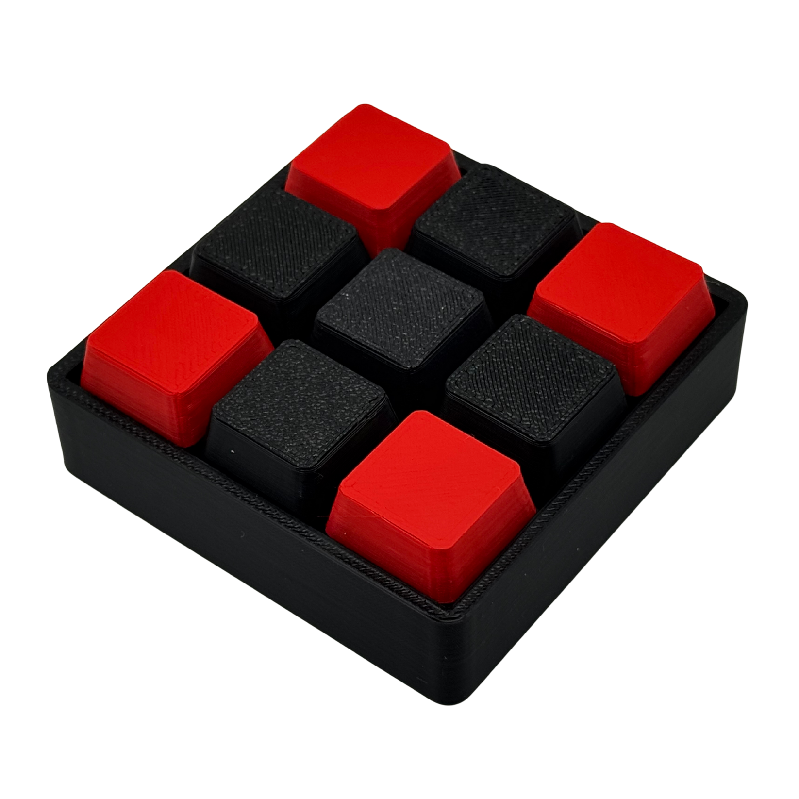 3D Fidget Clicker - Build Your Own Fidget Clicker – Custom Colors & So ...